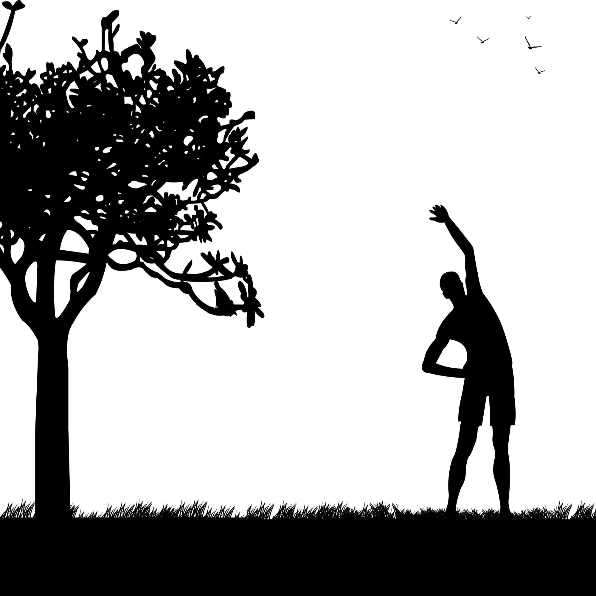 Body Posture Alignment – Love Galaxy Garden